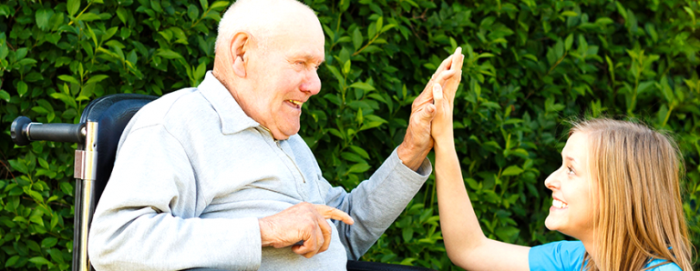 Trinity Home Health | Compassion • Integrity • Excellence